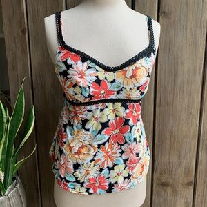Coco Reef | Swim | Coco Reef Tankini Swim Set | Poshmark